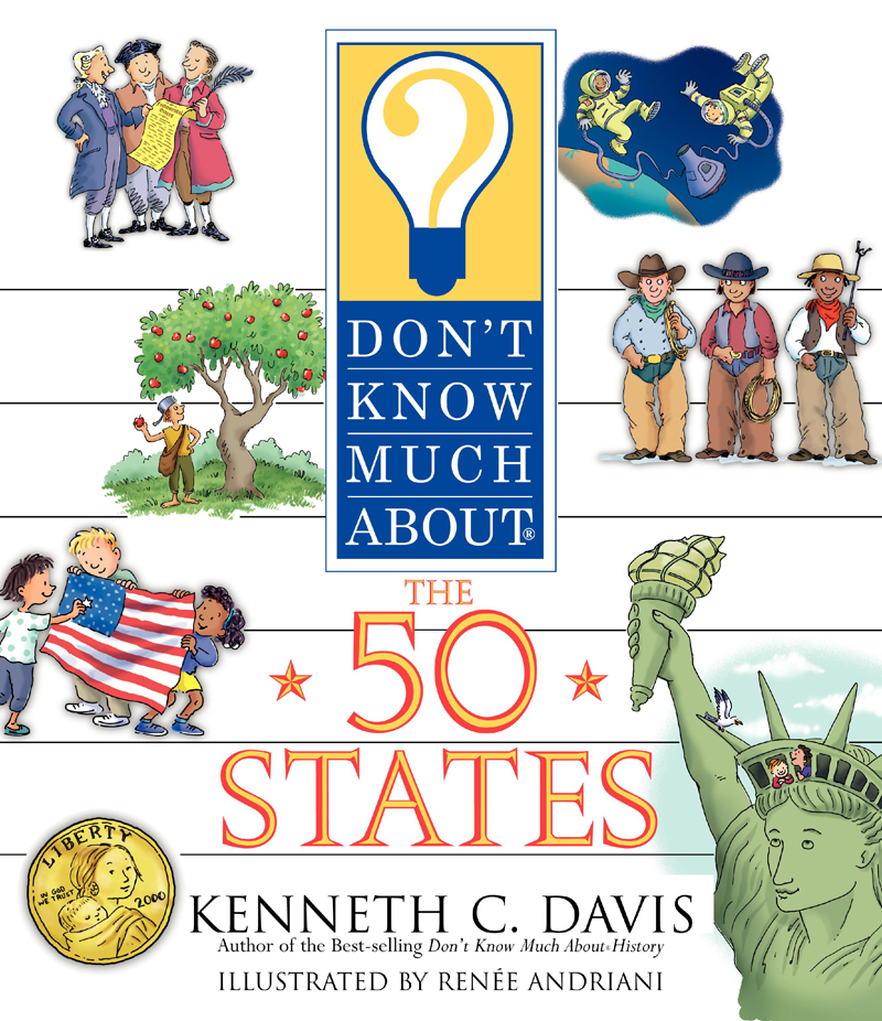 Books for Young Readers | Don't Know Much