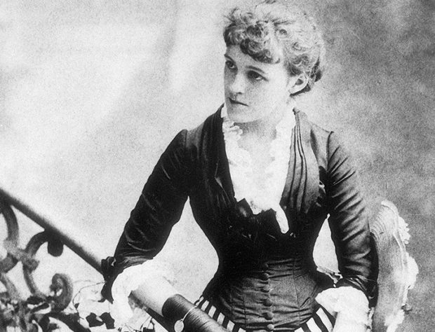 Don’t Know Much About® Edith Wharton | Don't Know Much