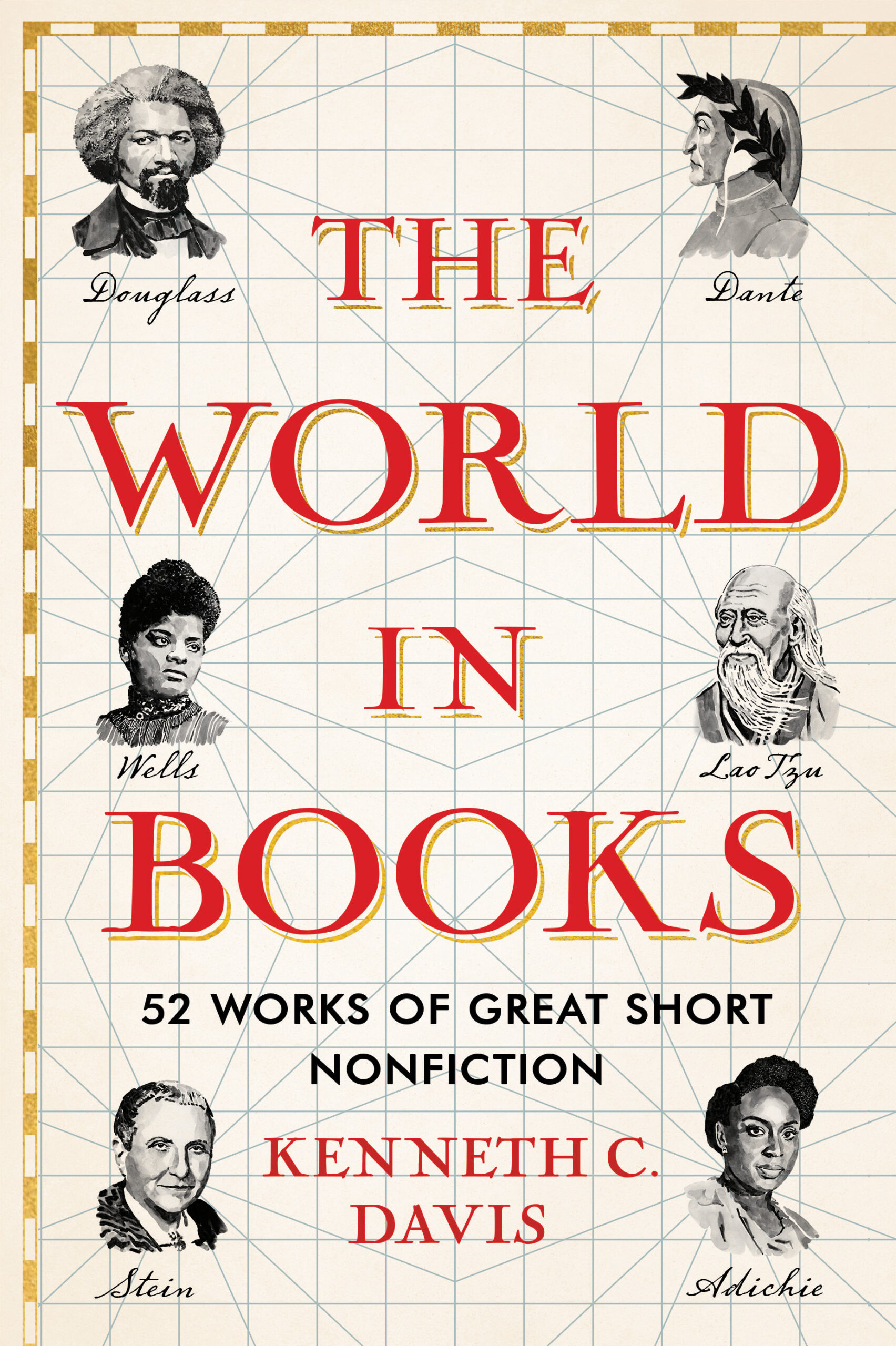 “On the Power of Reading”–CBS Mornings Interview | Don't Know Much