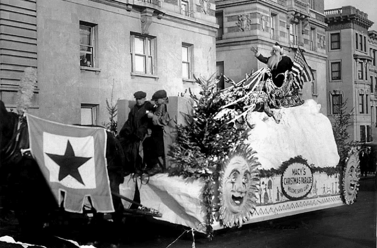 Pilgrims, Parades, and Pigskin: A Thanksgiving Primer | Don't Know Much